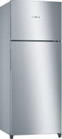Bosch 288 L Frost Free Double Door 3 Star Refrigerator (KDN30VL30I ...