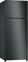 Bosch 367 L Frost Free Double Door Refrigerator (KDN42AL50I) Price in ...