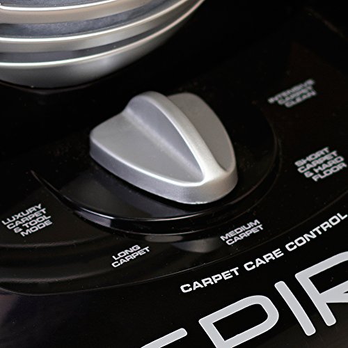 Hoover 39100454 Hand-Held Vacuum Cleaner (Black & Purple) Price in ...