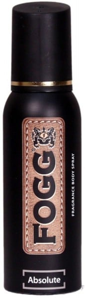 Fogg Absolute Body Spray (120ML) Price in India, Specifications ...