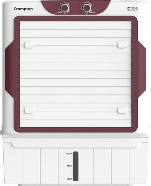 Crompton Greaves 70 L Window Air Cooler (ACGC-OPTICLASIC70) Online at ...
