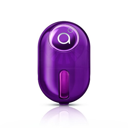 Godrej Aer Click Rich Irish Cocktail Liquid (Purple, 11ML) Price in ...