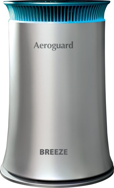Aeroguard Breeze Room Air Purifier at Lowest Price in India (9th March ...