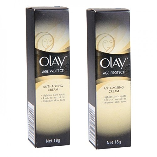 Olay Age Protect Cream (Pack of 2) Price in India, Specifications ...