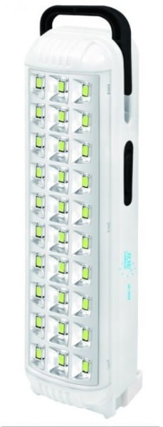 Akari AK-1005S Emergency Light (White) Price in India, Specifications ...