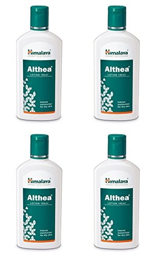 Himalaya Althea Lotion (100ML, Pack of 4) Price in India ...