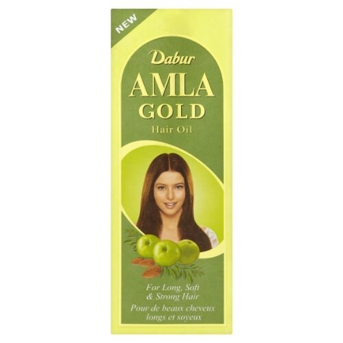 Dabur Amla Gold Hair Oil (200ML) Price in India, Specifications, Comparison (3rd December 2025 ...