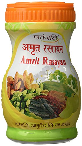 Patanjali Amrit Rasayan (1KG) Price in India, Specifications ...