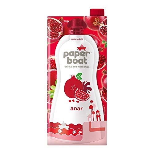 Paper Boat Anar Juice Anar 2ltr Pack Of 2 Price In India Specifications Comparison 21st