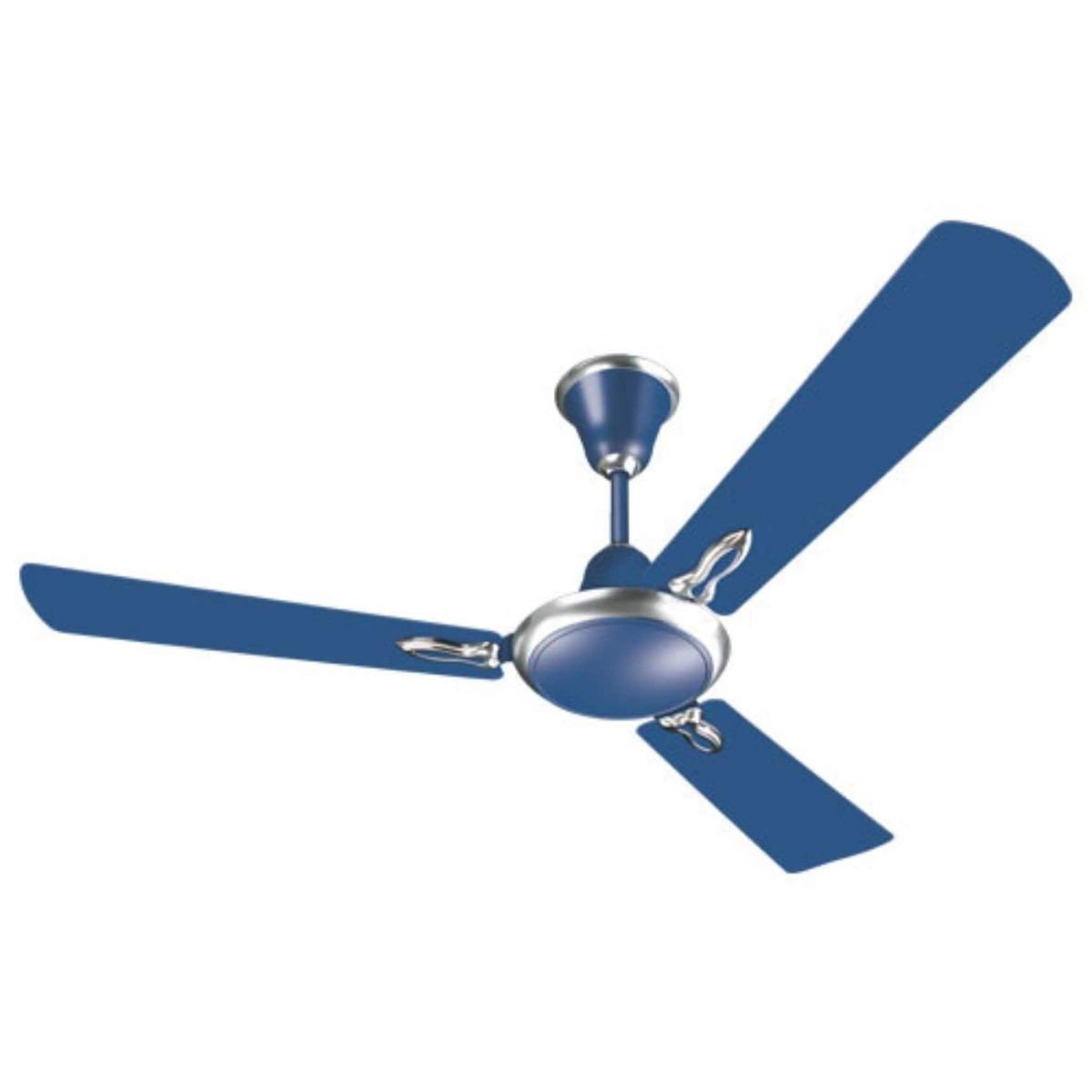 Anchor ANCHFNS-7 Ceiling Fan (Blue) Price in India, Specifications ...