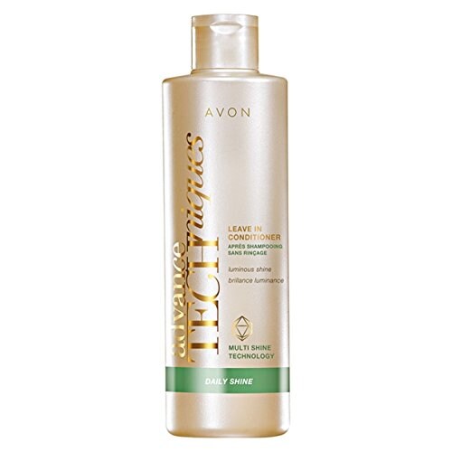 Avon Anew Advance Techniques Daily Shine Quick Touch Conditioner (250ML ...