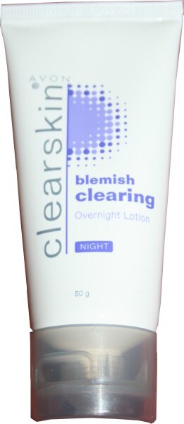 Avon Anew Blemish Clearing Overnight Lotion (50GM) Price in India ...