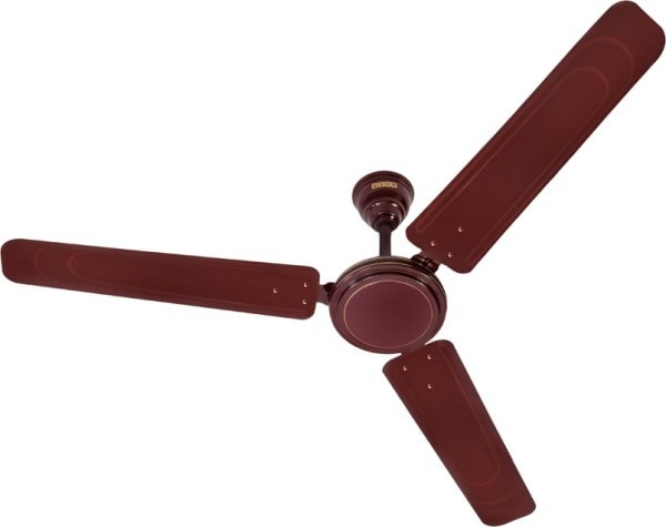 Usha Apollo LX Ceiling Fan (Brown) Price in India, Specifications ...