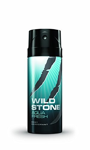 Wild Stone Aqua Fresh (150ML) Price in India, Specifications ...
