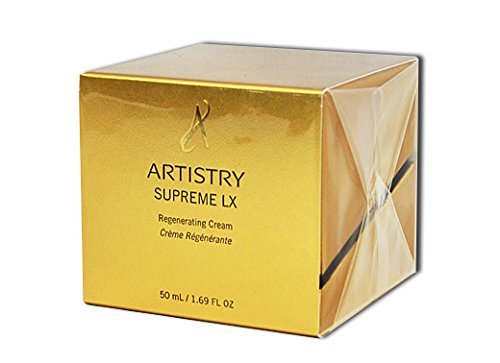 Amway Artist Le Supreme Lx Cream (50GM) Price in India, Specifications ...