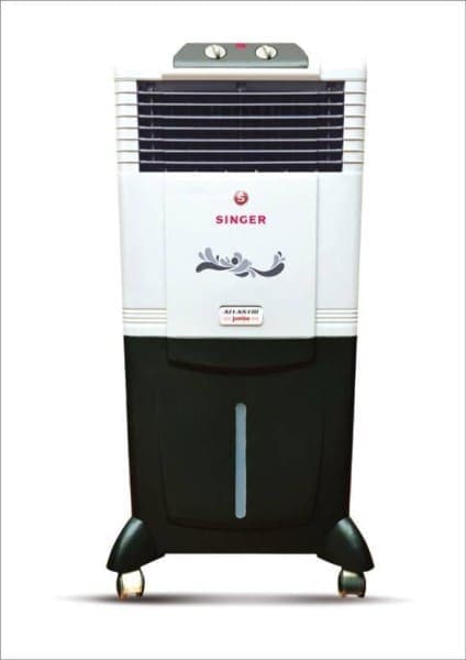 Singer 50 L Tower Air Cooler (Atlantic jumbo) Online at Lowest Price in ...