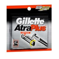 Gillette Atra Plus Cartridges Price in India, Specifications ...