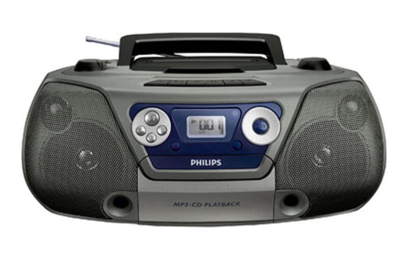 Philips AZ 1852 Wired Speaker Online at Lowest Price in India