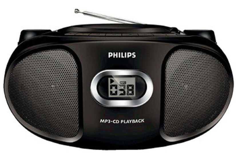 Philips AZ 302 Wired Speaker Online at Lowest Price in India