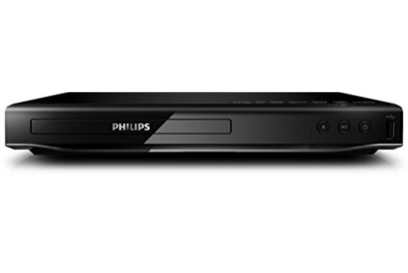 Philips DVP2856/94 Wired Speaker Online at Lowest Price in India