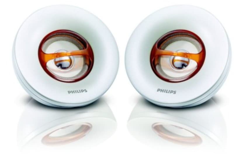Philips SBA1500/37 Wired Speaker Online at Lowest Price in India