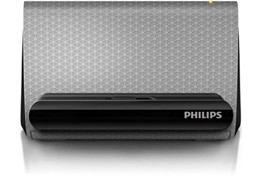 Philips SBA-1710 Wireless Bluetooth Speaker Online at Lowest Price in India