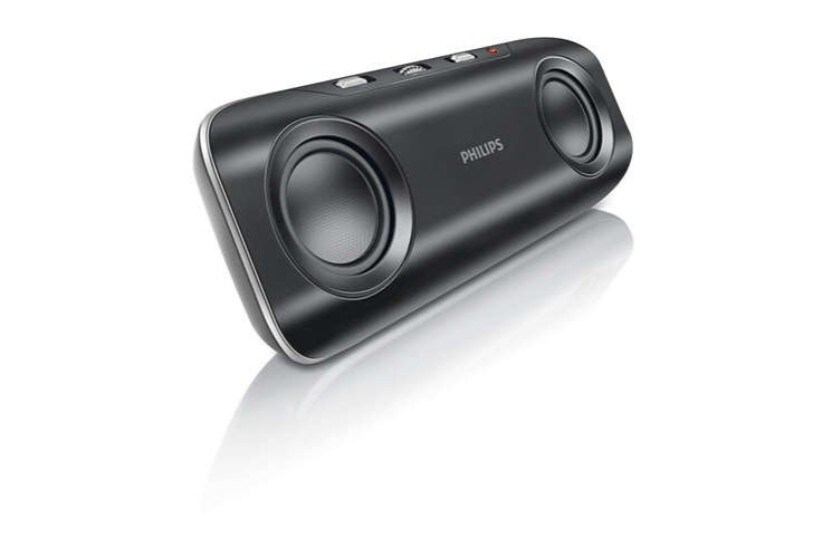 Philips SBA-2900 Wireless Bluetooth Speaker Online at Lowest Price in India