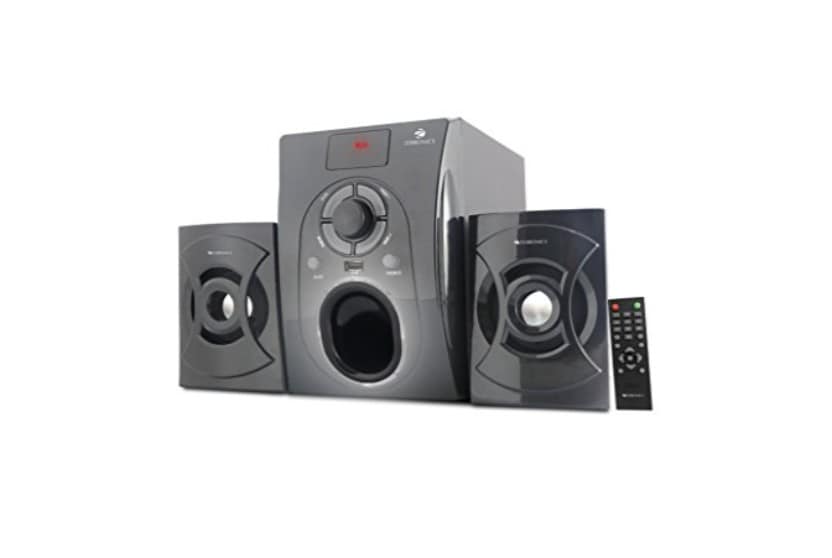 Zebronics BT351 Wireless Bluetooth Speaker Online at Lowest Price in India