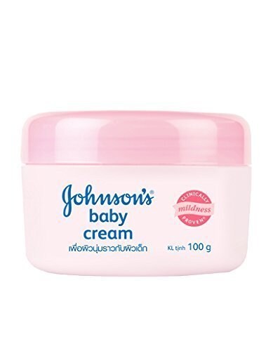 Johnsons Baby Cream (100GM, Pack of 2) Price in India, Specifications ...