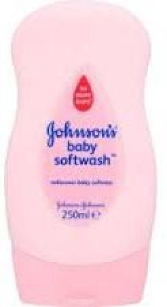 Johnsons Baby Soft Wash (250ML) Price in India, Specifications ...