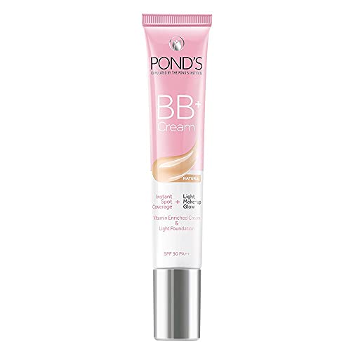 Ponds BB+ Cream (18GM) Price in India, Specifications, Comparison (14th ...