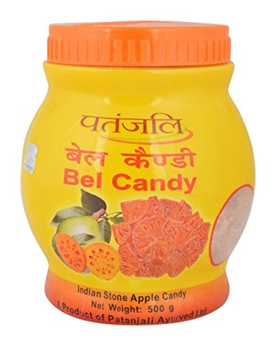 Patanjali Bel Candy (500GM) Price in India, Specifications, Comparison ...