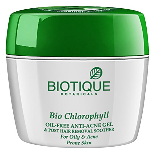 Biotique Bio Chlorophyll Gel (175GM) Price in India, Specifications ...