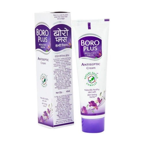 Emami Boroplus Herbal Antiseptic Cream (80ML) Price in India ...