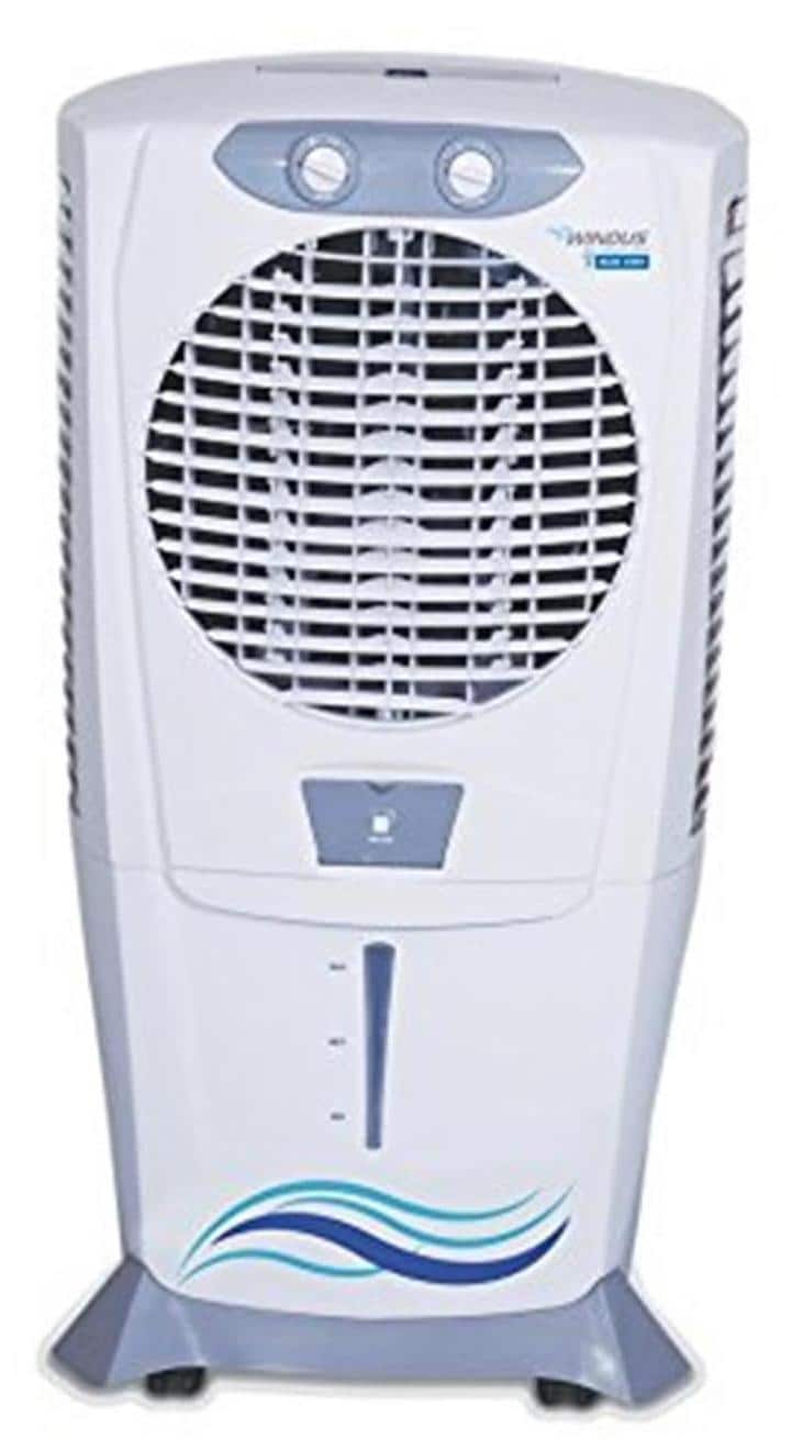 Blue Star 55 L Desert Air Cooler (BS-AR55PA) Online at Lowest Price in ...