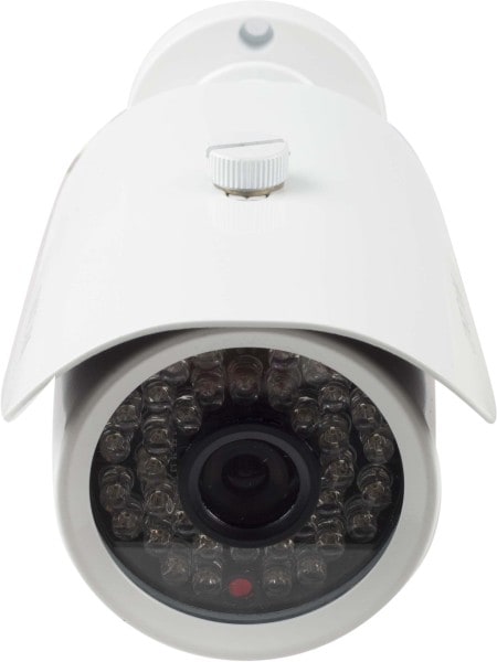 Unicam Bullet CCTV Security Camera Price in India, Specifications ...