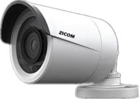 Zicom CCTV Security Camera Price in India, Specifications, Comparison ...
