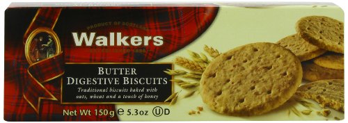 Walkers Butter Digestive Biscuits (150GM) Price in India ...