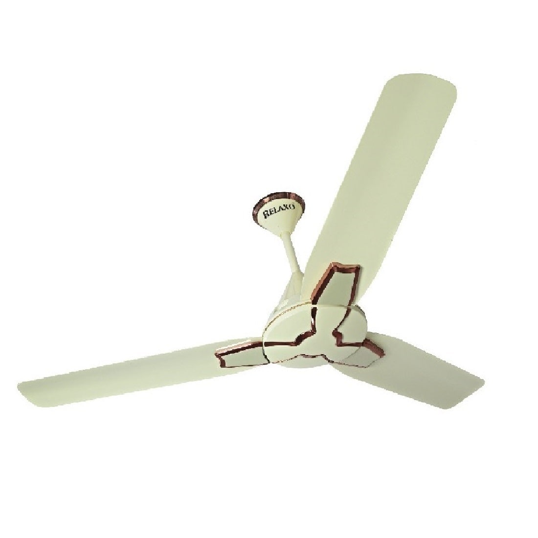 Relaxo Whirl Ceiling Fan (White) Price in India, Specifications ...