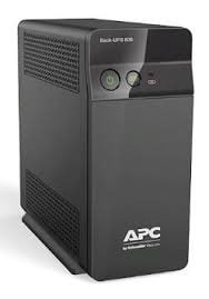 APC BX600C-IN UPS (Black) Price in India, Specifications, Comparison ...