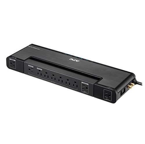 APC C25B UPS (Black) Price in India, Specifications, Comparison (20th ...