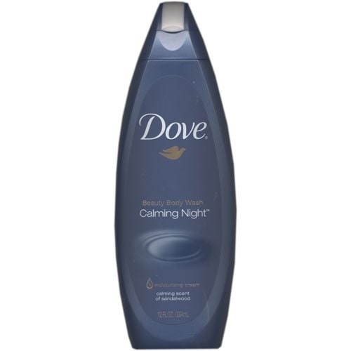 Dove Calming Night Body Wash (340GM) Price in India, Specifications ...