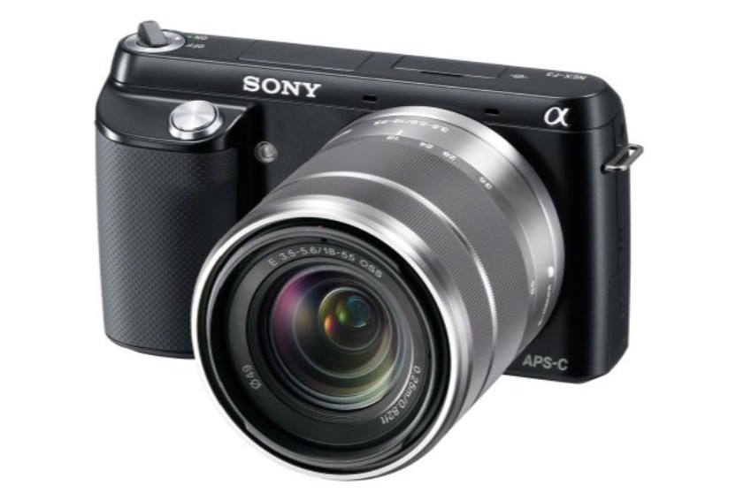 Best Cameras Under 50000 in India (26th December 2025) - NDTV Gadgets360