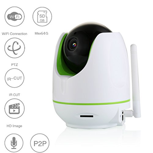 Evoke CCTV Security Camera Price in India, Specifications, Comparison ...