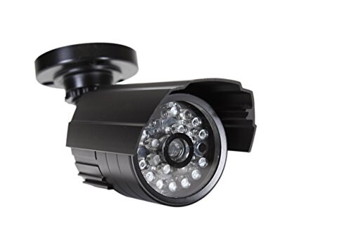 First Alert CCTV Security Camera Price in India, Specifications ...