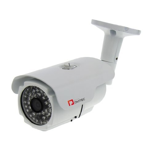 D-VITEC CCTV Security Camera Price in India, Specifications, Comparison ...