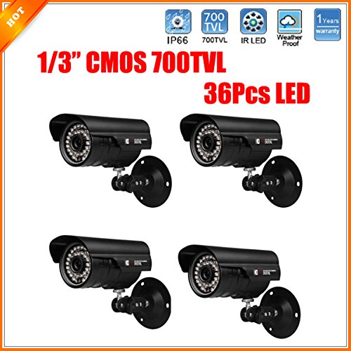 New Trends CCTV Security Camera Price in India, Specifications ...