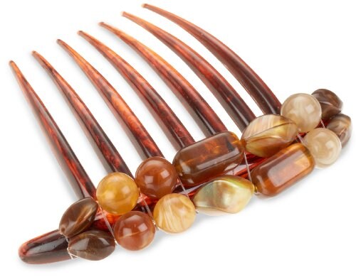 Revlon Chunky Stone Comb Price in India, Specifications, Comparison ...