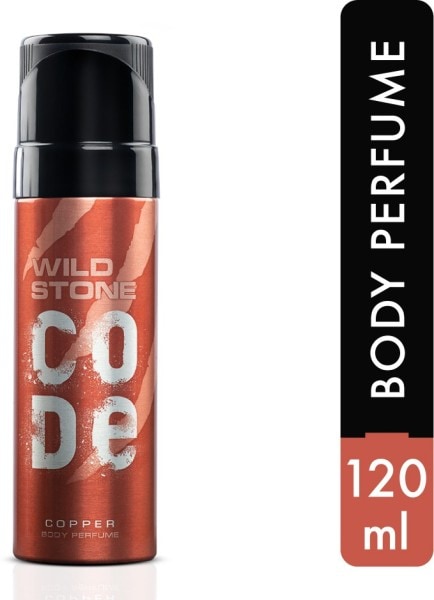 Wild Stone Code Copper Body Spray (120ML) Price in India ...