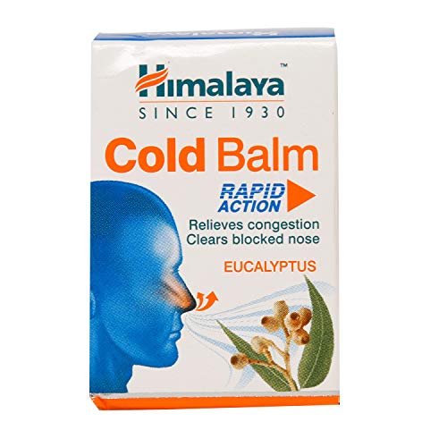 Himalaya Cold Balm (10GM) Price in India, Specifications, Comparison ...